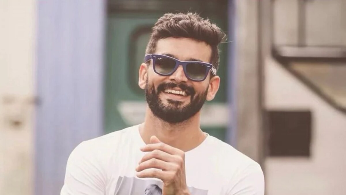 B’Day Special: Lesser-Known Facts About Kannada Actor Diganth Manchale ...