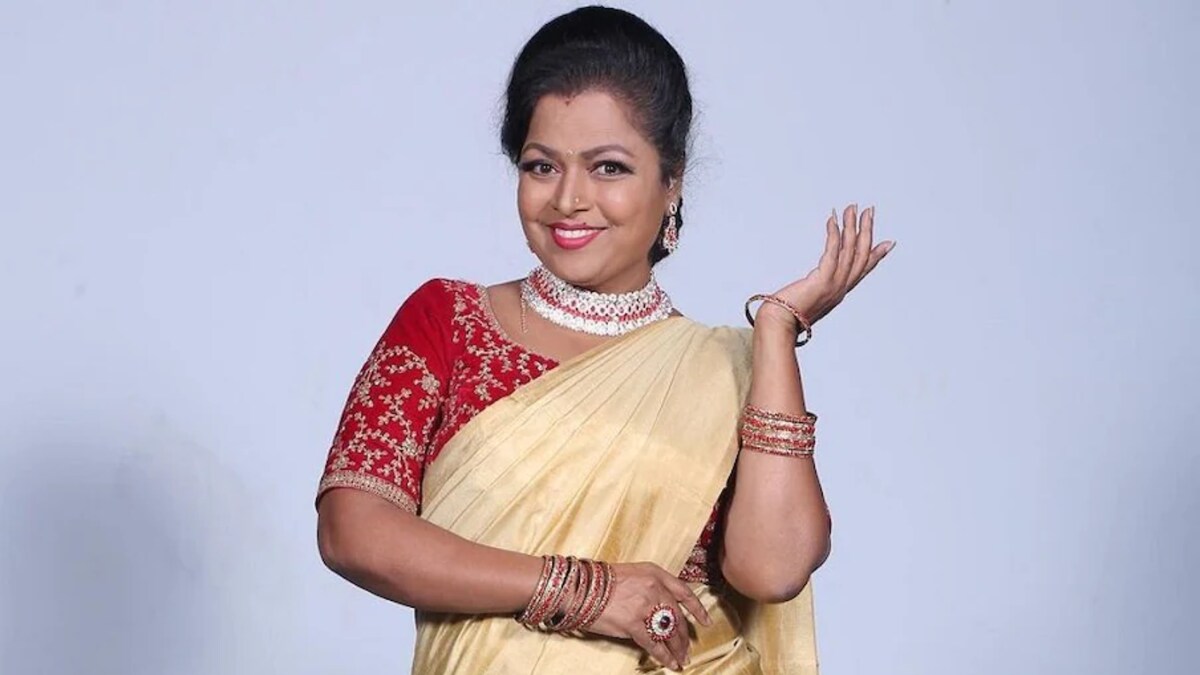 'Never Thought of it': Nammane Yuvarani Fame Apoorva Shri on 2nd ...