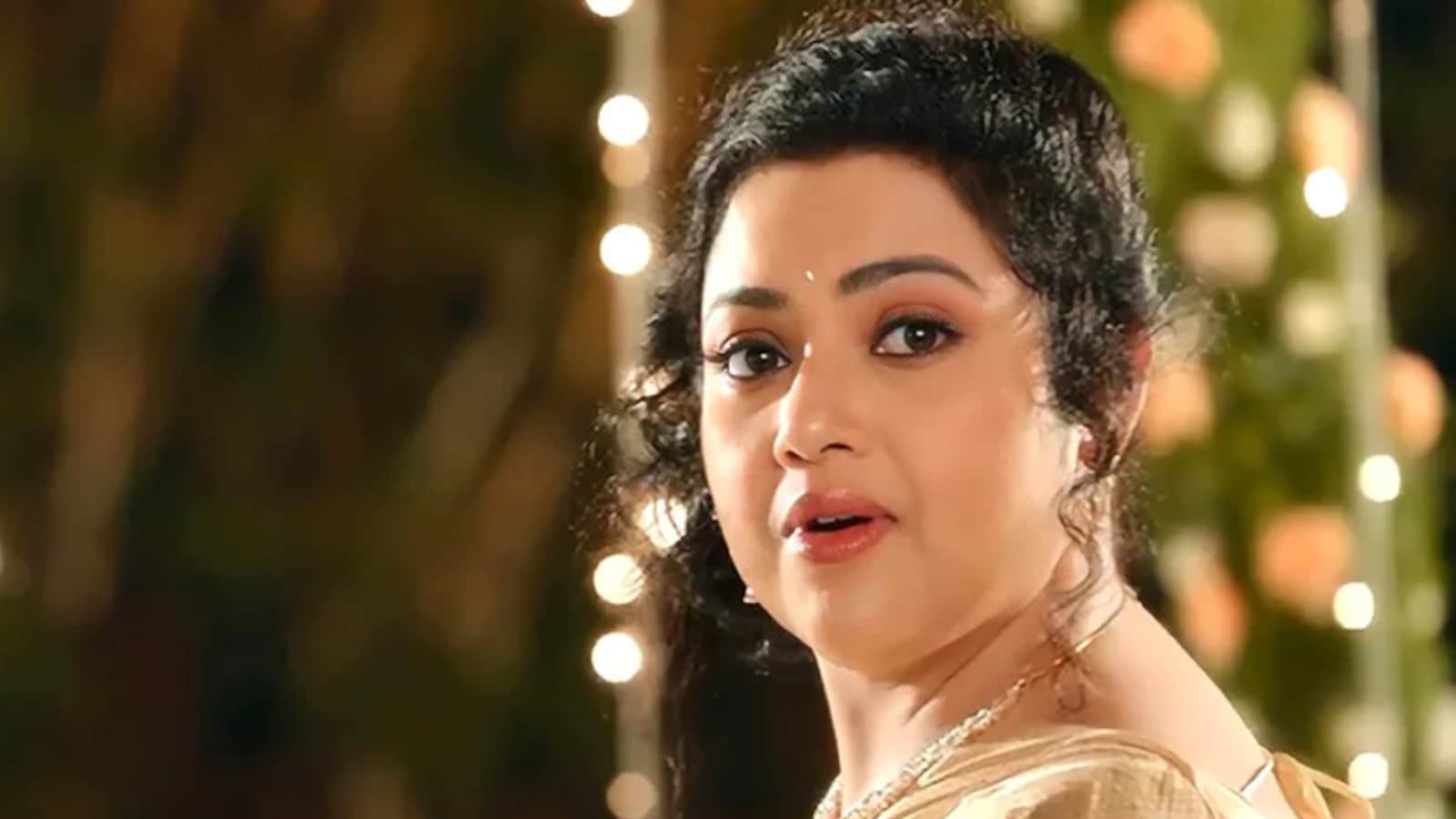 Did Meena Durairaj Double Her Salary For Her Next Film? What We Know ...