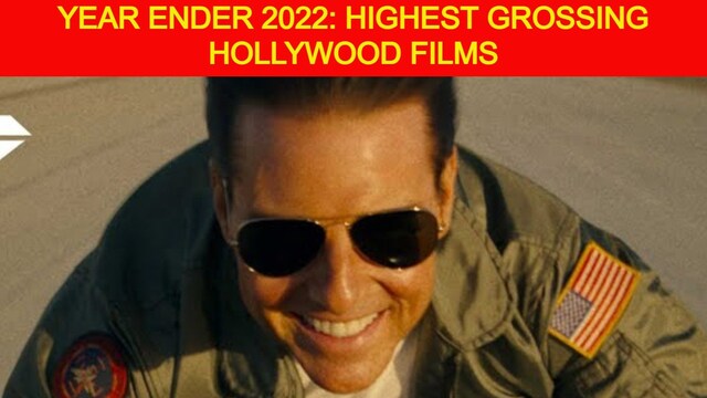 Year Ender 2022: Best Hollywood Movies That You Should Definitely Add to Your Watchlist | Movies ...