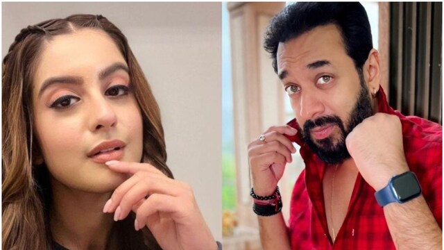 Hiten Paintal's Niece Sarah was Tunisha Sharma's Co-star, Says He Feels ...