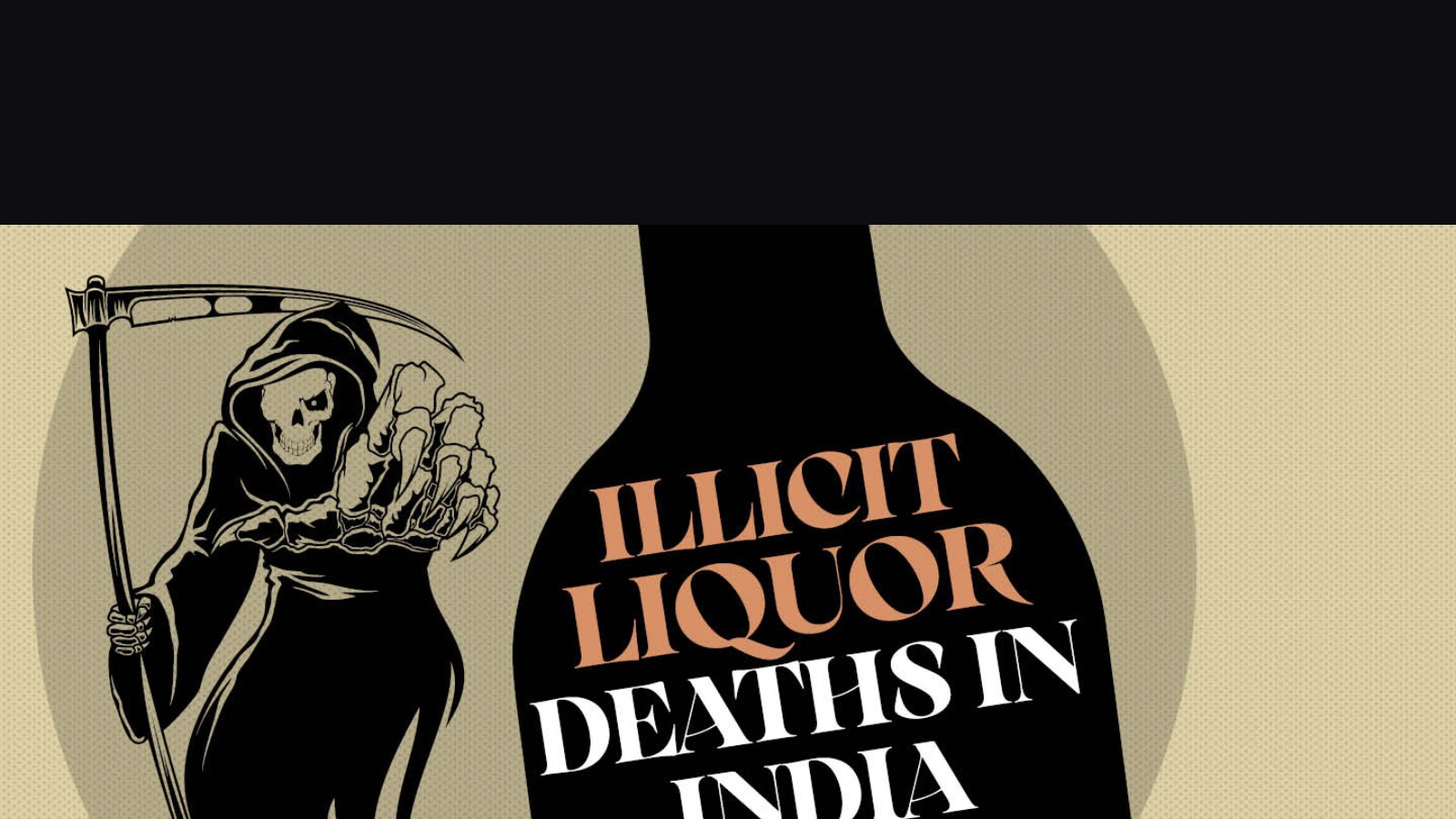 Bihar Hooch Tragedy: Here’s a Look at What Data Says About Deaths by ...