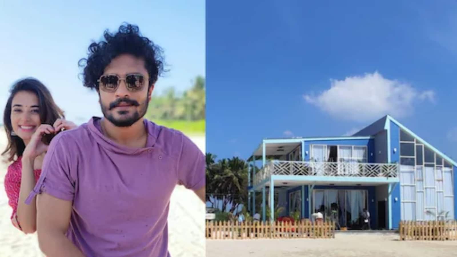 Vasishta N Simha-Starrer Love Li Film’s Extravagant Set Costs Rs 1 ...