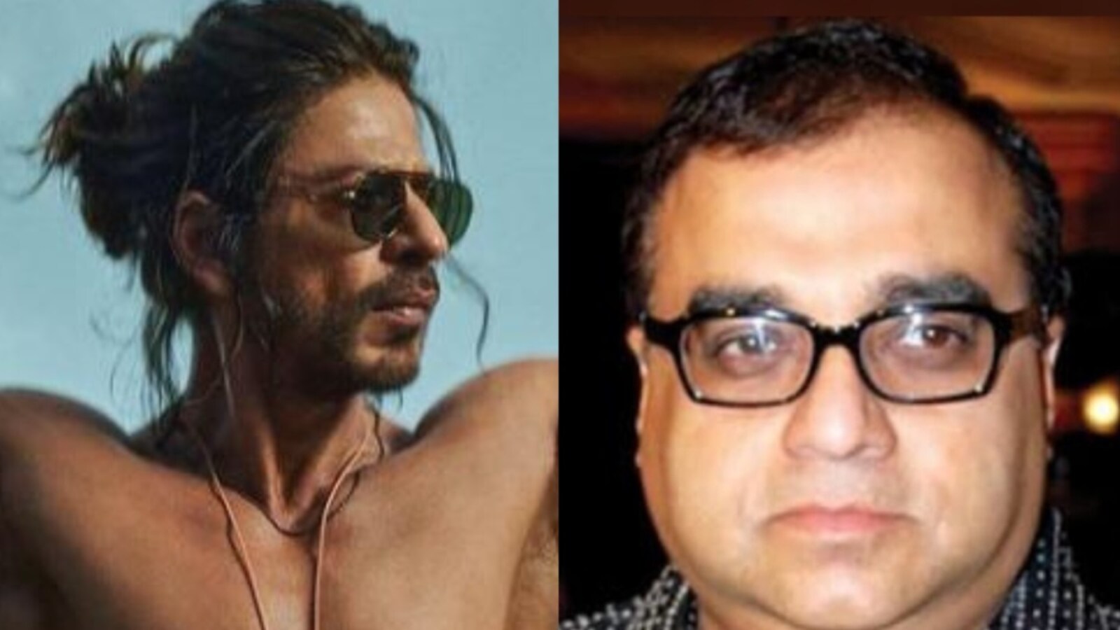 Shah Rukh Khan’s Pathaan to Clash With Rajkumar Santoshi’s Gandhi-Godse Ek Yudh | Movies News ...