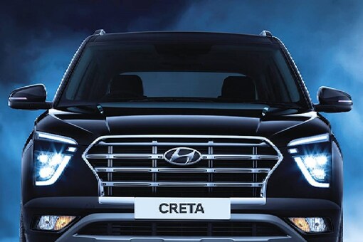 Hyundai Creta CNG in Works, Could be Launched in 2023: Here's All You ...