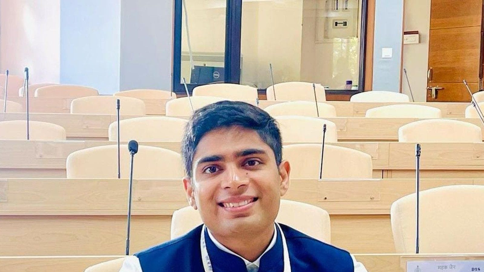 Success Story: Meet Yasharth Shekhar, Who After Failing Twice, Secured AIR 12 in UPSC ...