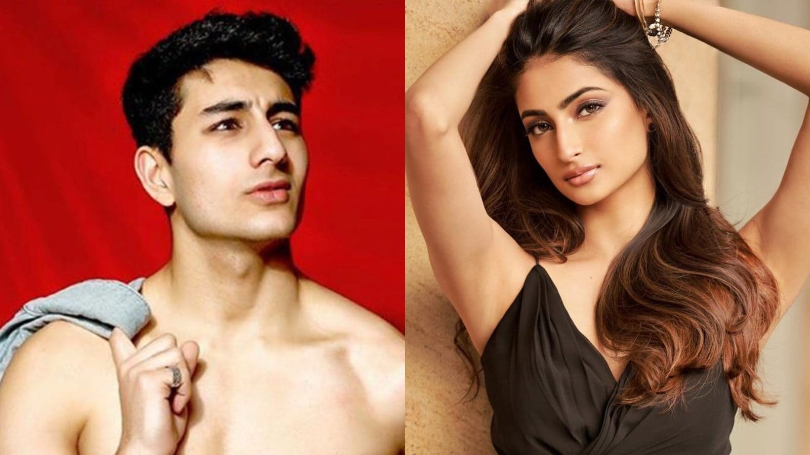 Ibrahim Ali Khan and Palak Tiwari Spark Dating Rumours Once Again As ...