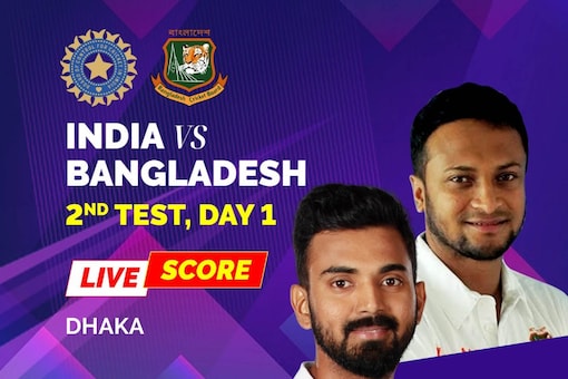 ind-vs-ban-highlights-2nd-test-day-1-india-19-0-at-stumps-trail