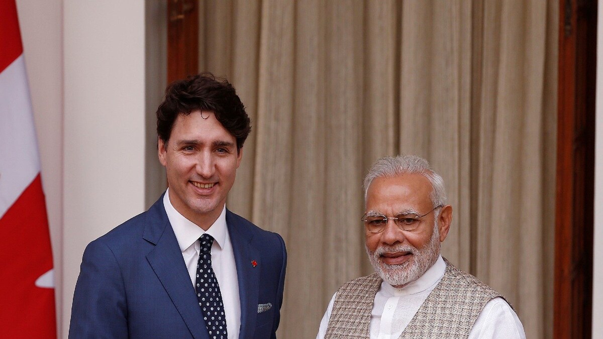 Opinion | Canada-India Relations: Revitalising for a New Era - News18