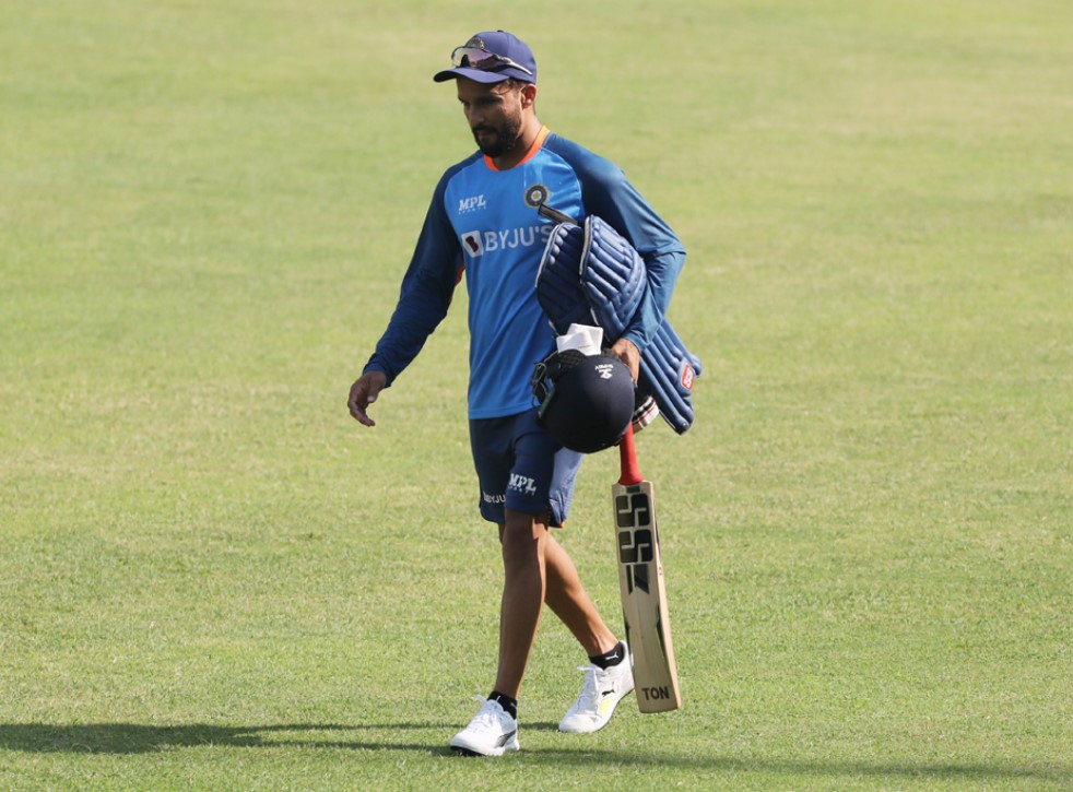 IND vs BAN: Kohli, Rahul, Rohit Hit Nets in Dhaka As India Gear up for ...