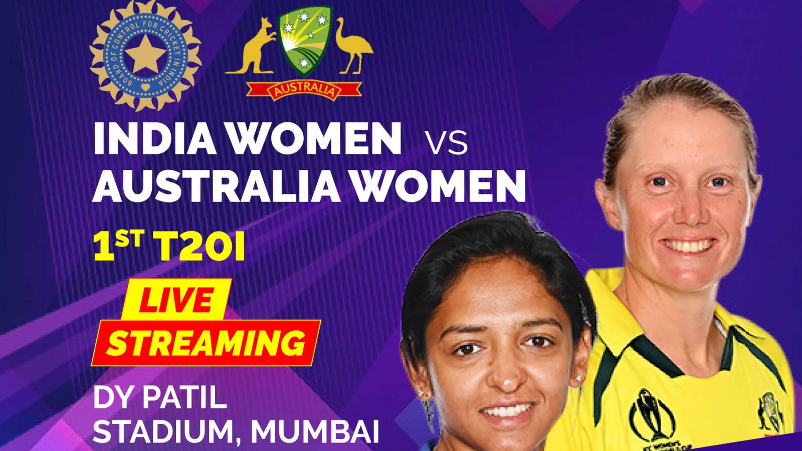 India Women Vs Australia Women 2022 Live Streaming How To Watch IND W india-women-vs-australia-women-2022-live-streaming-how-to-watch-ind-w
