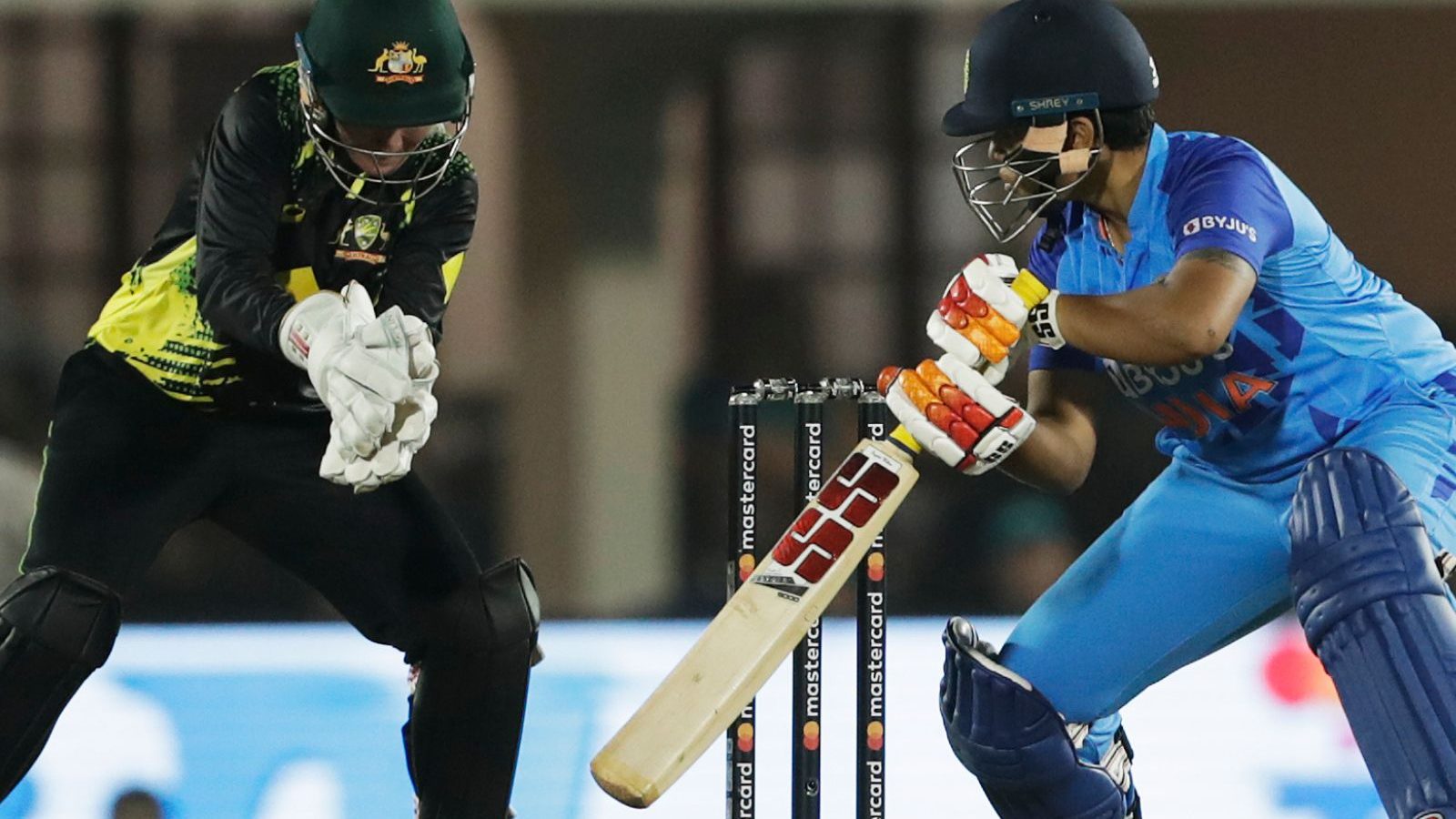 INDW Vs AUSW 5th T20I Live Streaming When And Where To Watch Live INDW Vs AUSW 5th T20I Live Streaming When And Where To Watch Live