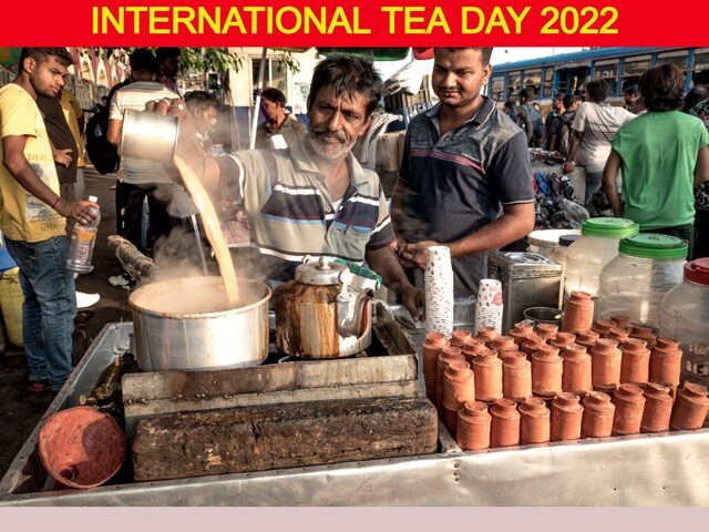 International Tea Day 2022: History, Significance and Quotes to Share ...