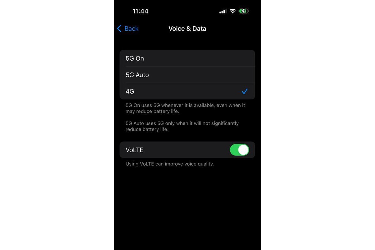 5G Is Finally Coming To iPhone Users In India With iOS 16.2 Update ...
