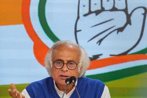 Cong Leader Jairam Ramesh to Move Supreme Court Against BJP MP Pragya ... Cong Leader Jairam Ramesh to Move Supreme Court Against BJP MP Pragya ...