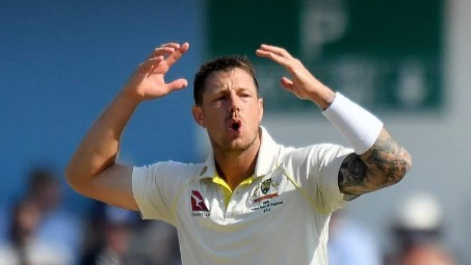 'When I Bowled at Training, I Wanted to Scare People': Former Australia Fast Bowler - News18