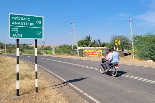 Tale of 2 Tongues: Far from Linguistic Politics, Life Boils Down to ...