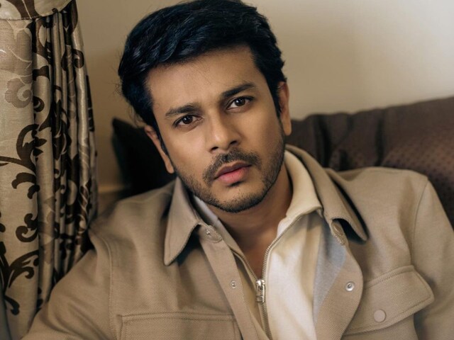 Sasural Genda Phool’s Jay Soni Joins Yeh Rishta Kya Kehlata Hai, Shares ...