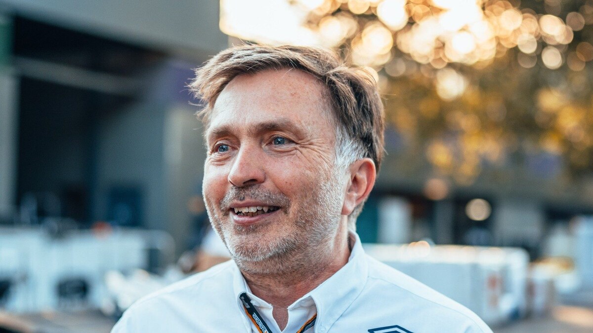 Williams and Team Principal Jost Capito Part Ways - News18