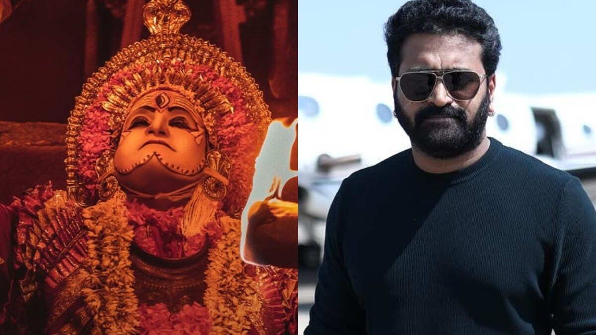 Kantara 2 Is Confirmed, Says Hombale Films After Rishab Shetty Movie ...