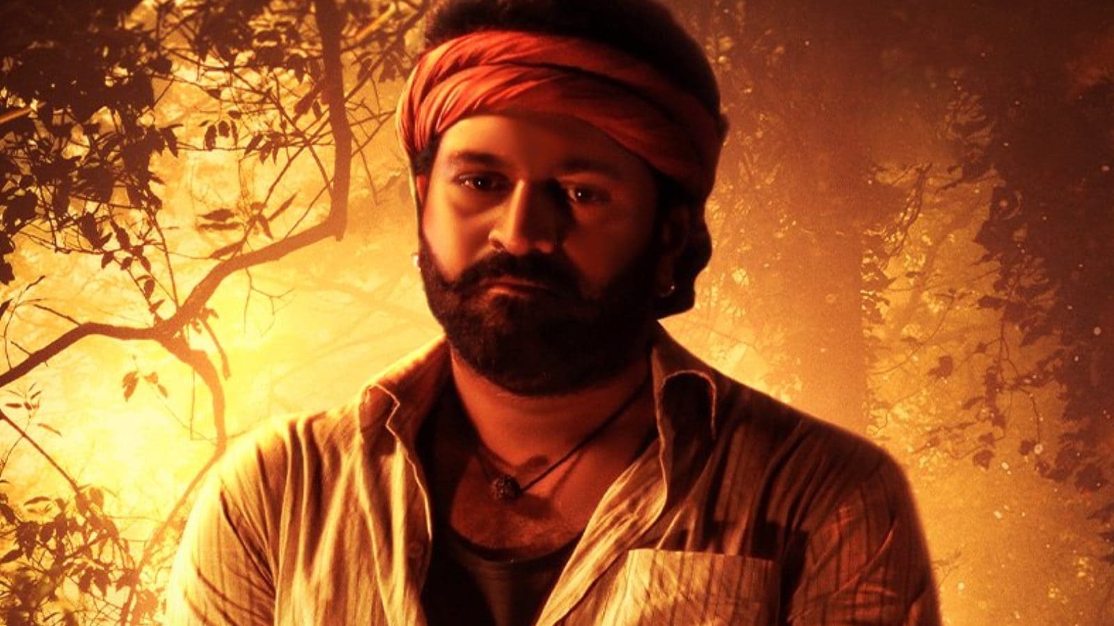 Rishab Shetty Wins Dadasaheb Phalke International Film Festival Award ...