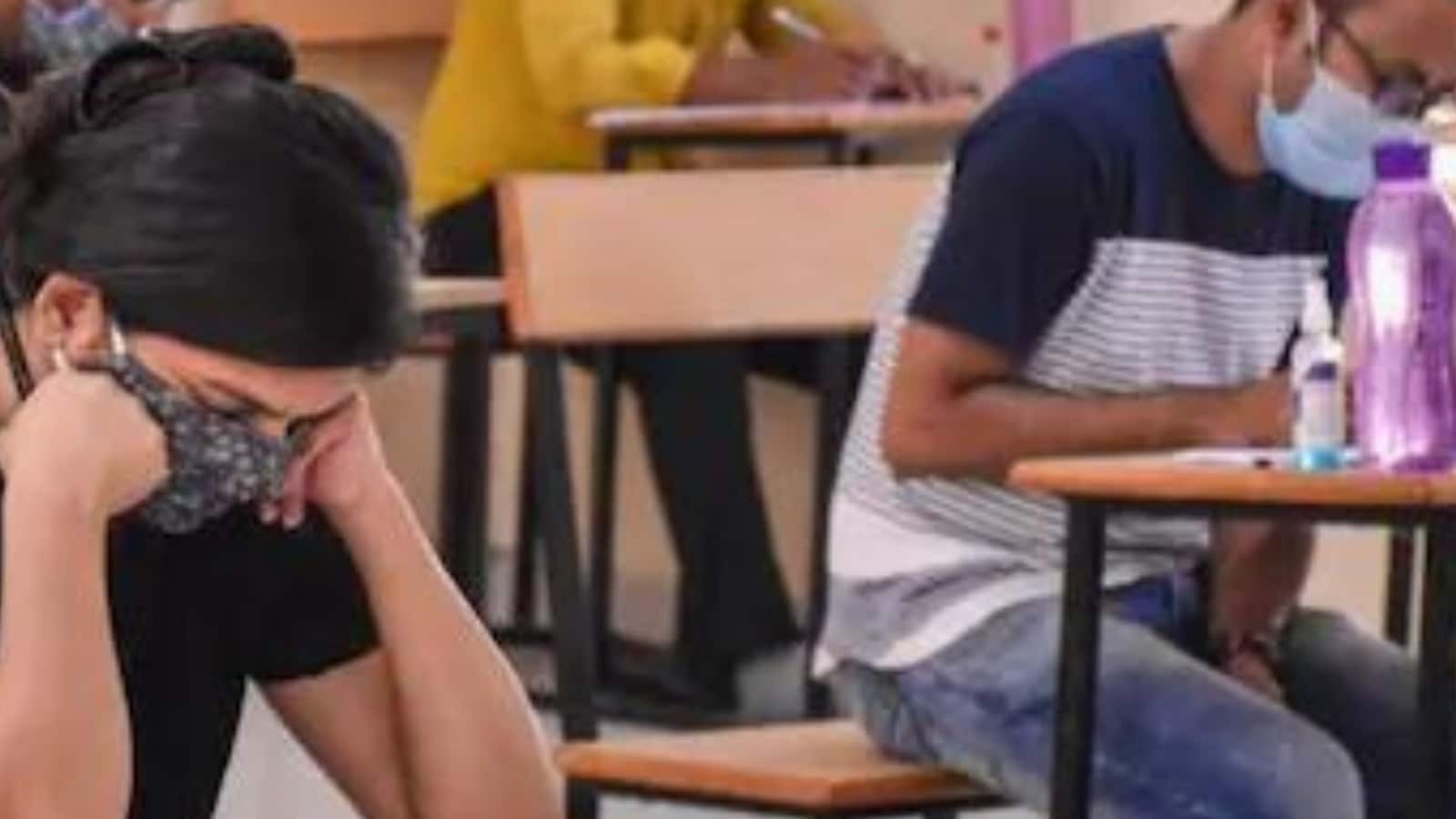 Karnataka UG, PG Students Can Now Write Exams in Both Kannada and ...