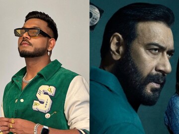 Rapper King on 'Maan Meri Jaan,' His Bond With Badshah, Working With ...