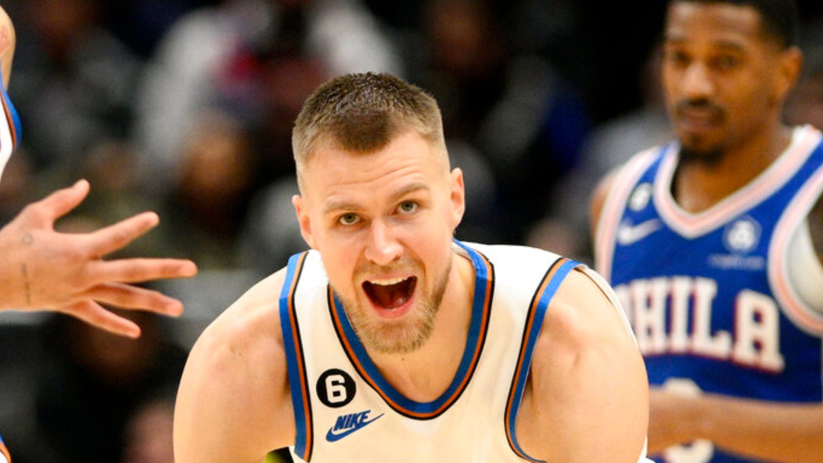 Wizards End 76ers' NBA Win Streak, Lakers Snap Skid | Sports News - News18