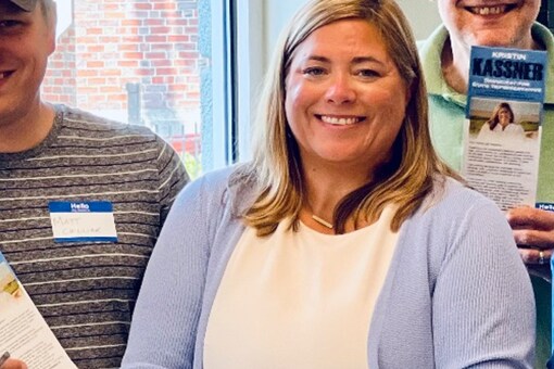 Democrats Win Massachusetts' House of Representatives Race by One Vote ...