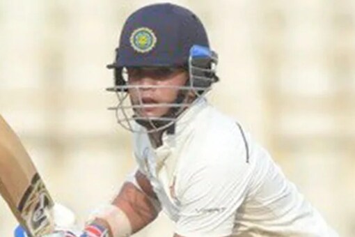 After Maiden Ranji Ton, Arjun Tendulkar Reveals Batting Approach ...