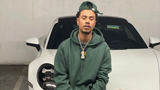 'That is Not Me' Clarifies Rapper Lil Fizz On His Alleged Nude Pictures ...