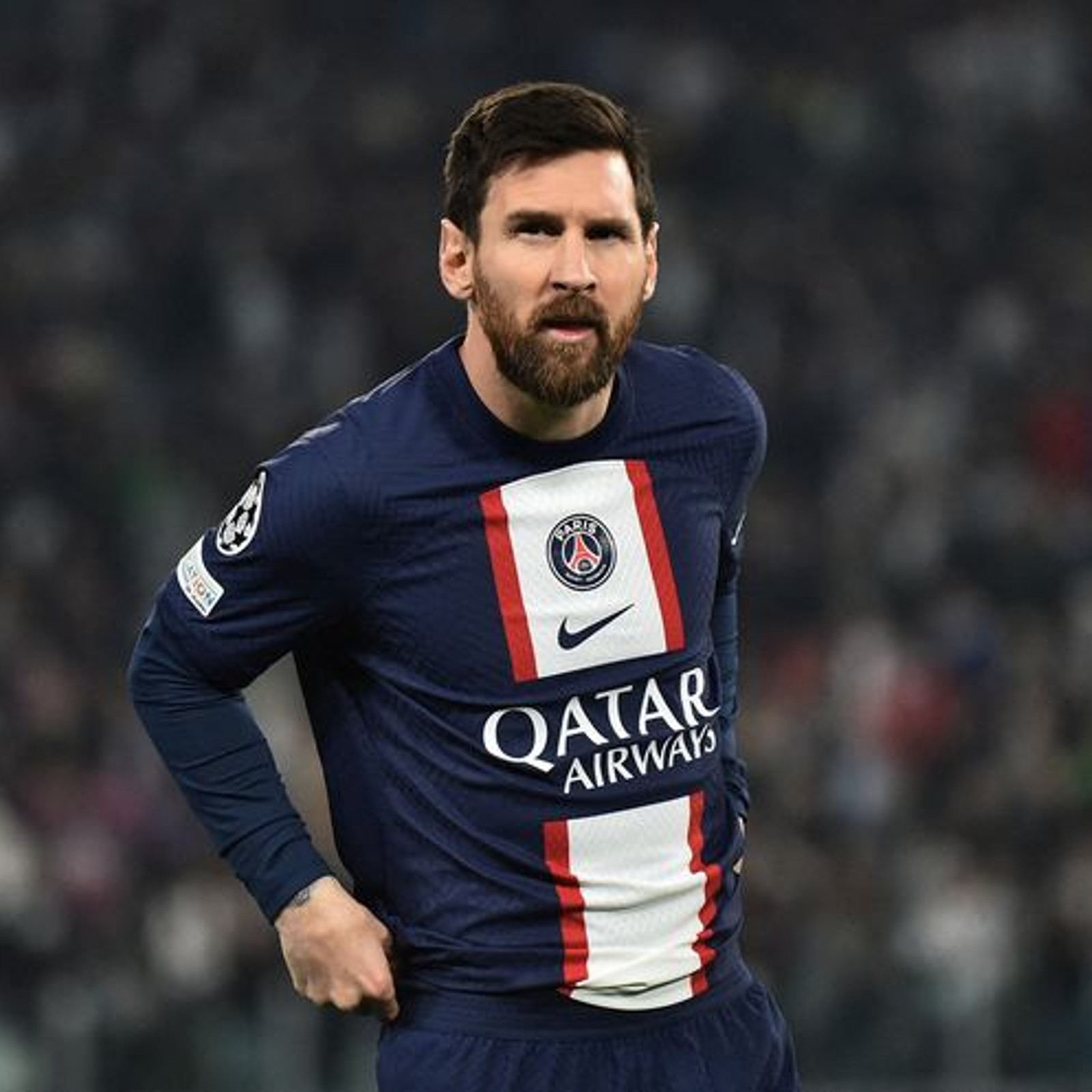 'I Will Return....' Lionel Messi Discloses When He Will Come Back to ...