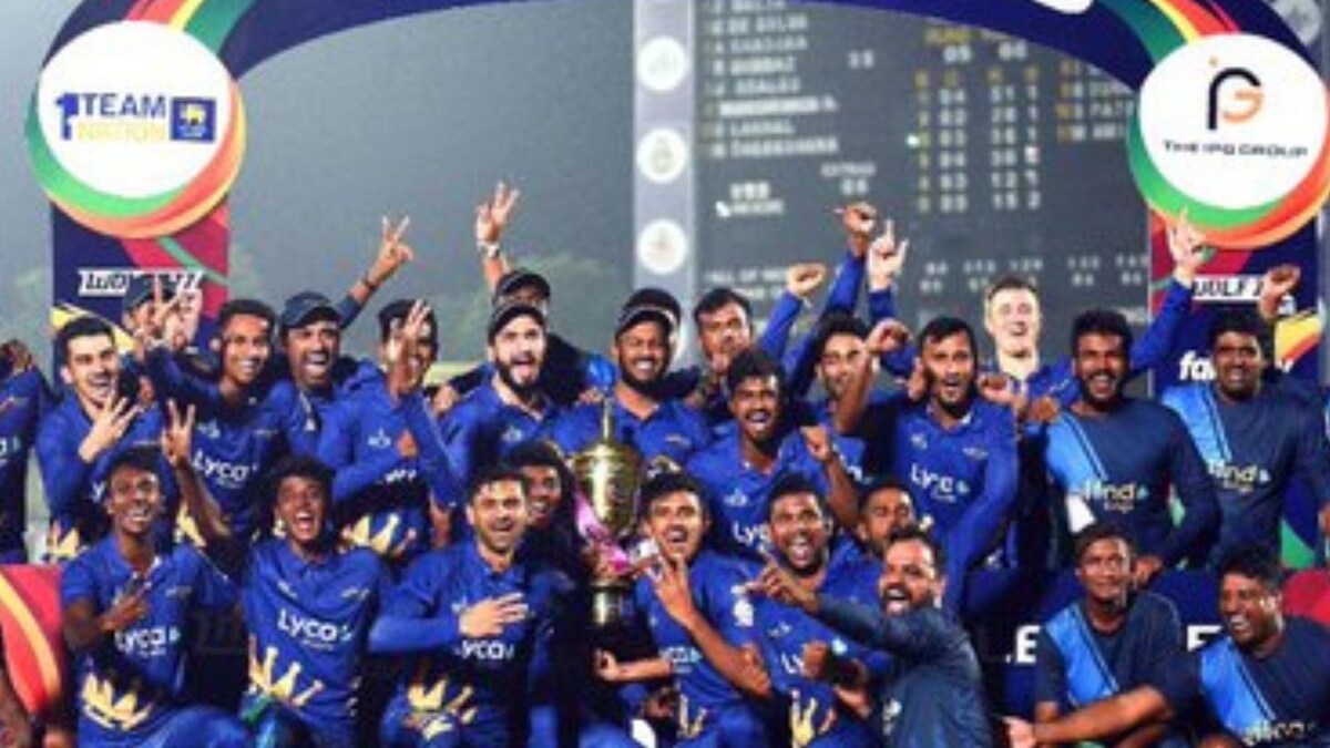 LPL 2022 Jaffna Kings vs Galle Gladiators Live Streaming: When and Where to Watch Live Coverage ...
