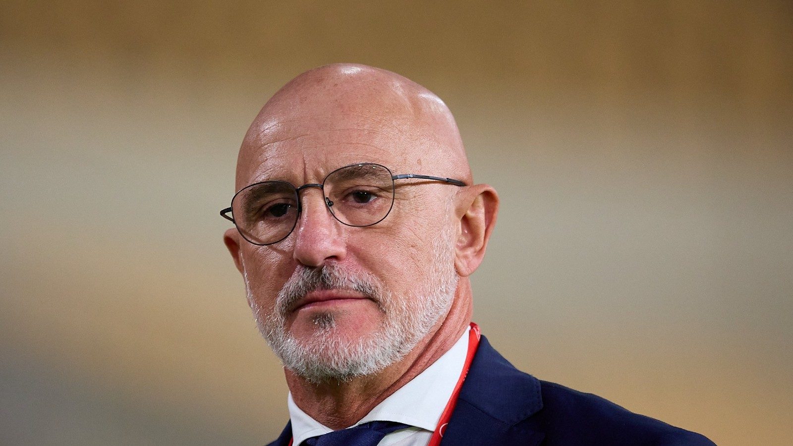 'If Anyone Who Knows The Present and Future of Spanish Football, It's ...