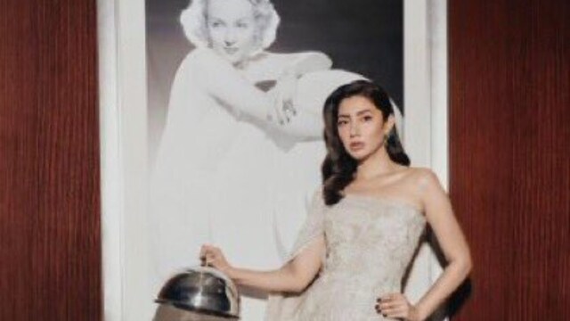 Mahira Khan Talks About Her Bond With Bollywood Actors, 'I'm Still In Touch With Them But ...