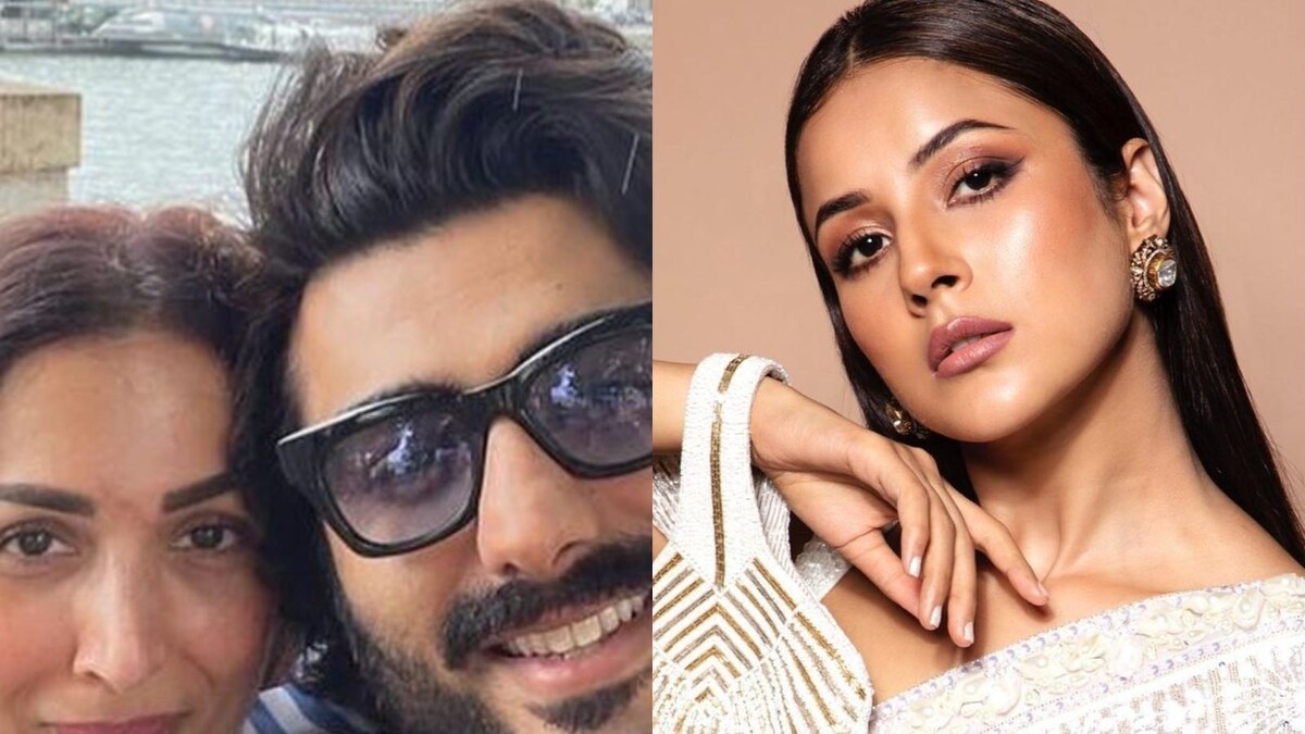 Malaika Arora Discusses 'Marriage, More Kids' With Arjun Kapoor ...