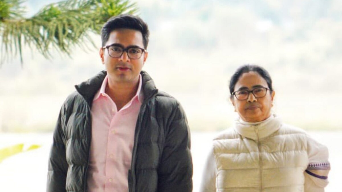 Mamata to Give Pep Talks to TMC Workers of Meghalaya Ahead of Polls - News18