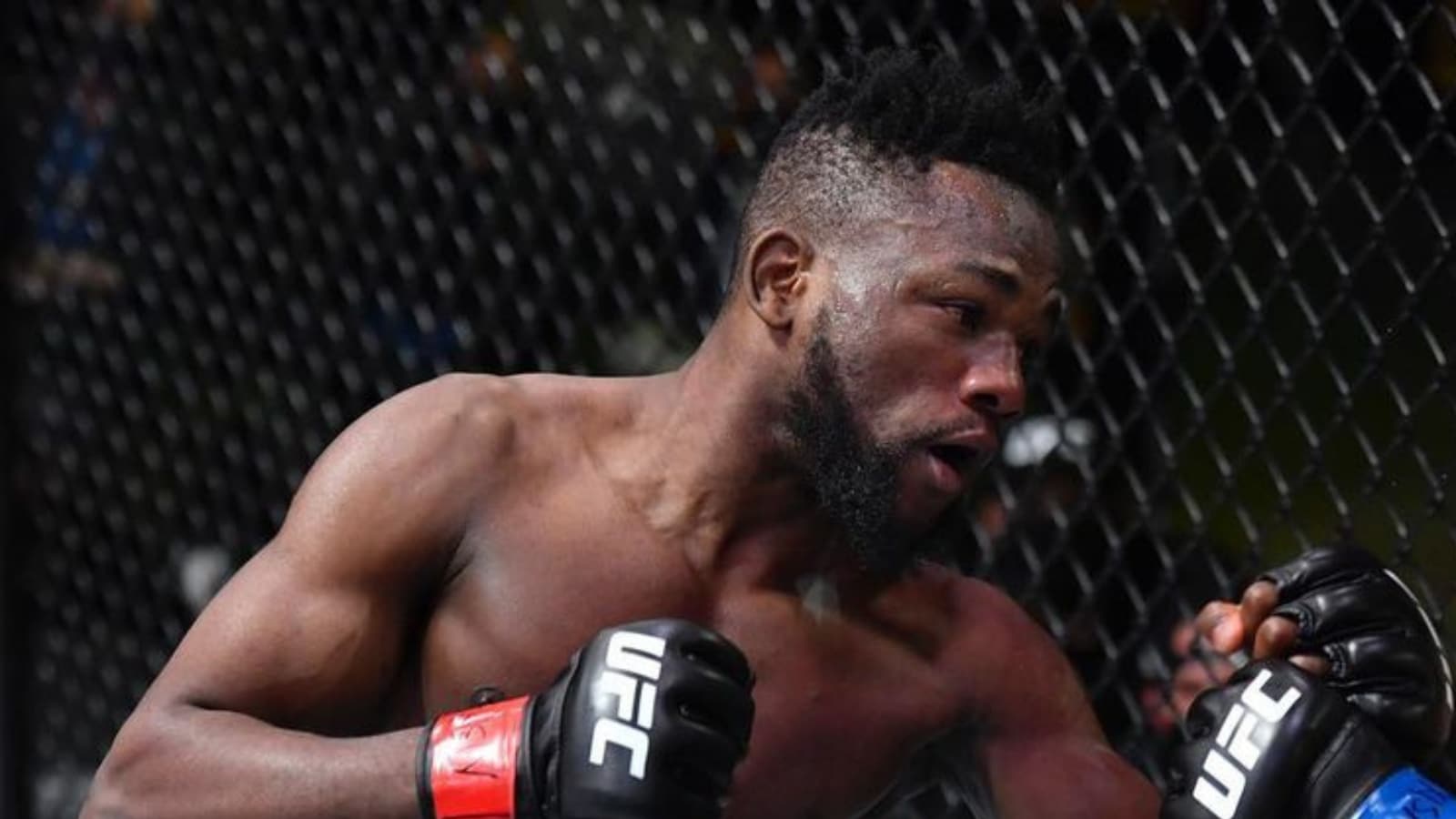 EXCLUSIVE | Been Waiting a Long Time for This Fight and It's Gonna be a ...