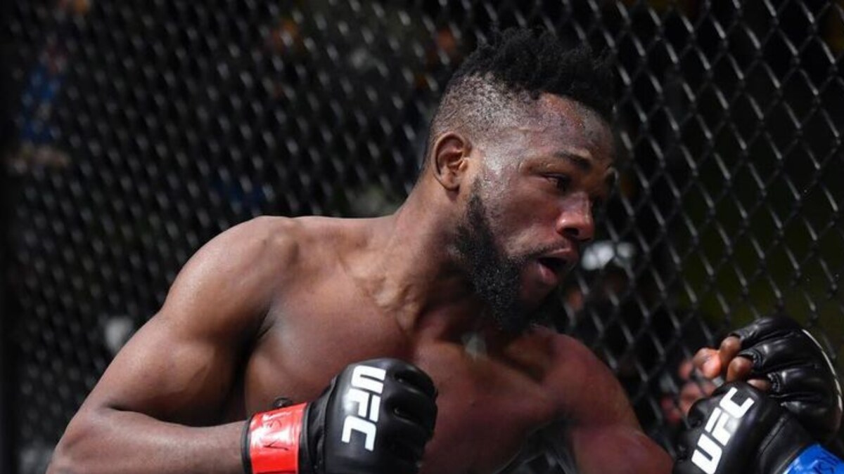 EXCLUSIVE | Been Waiting a Long Time for This Fight and It's Gonna be a ...