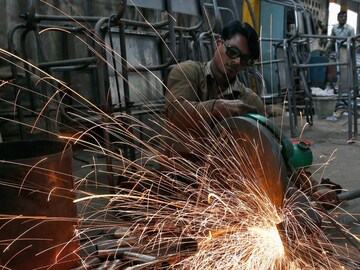 IIP Data: India's Industrial Production Grows 4.3% in December 2022 ...