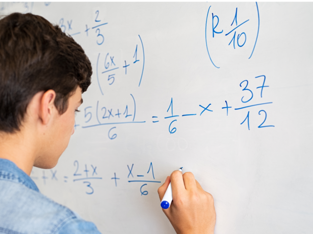 Why is December 22 Celebrated as National Mathematics Day? History and ...