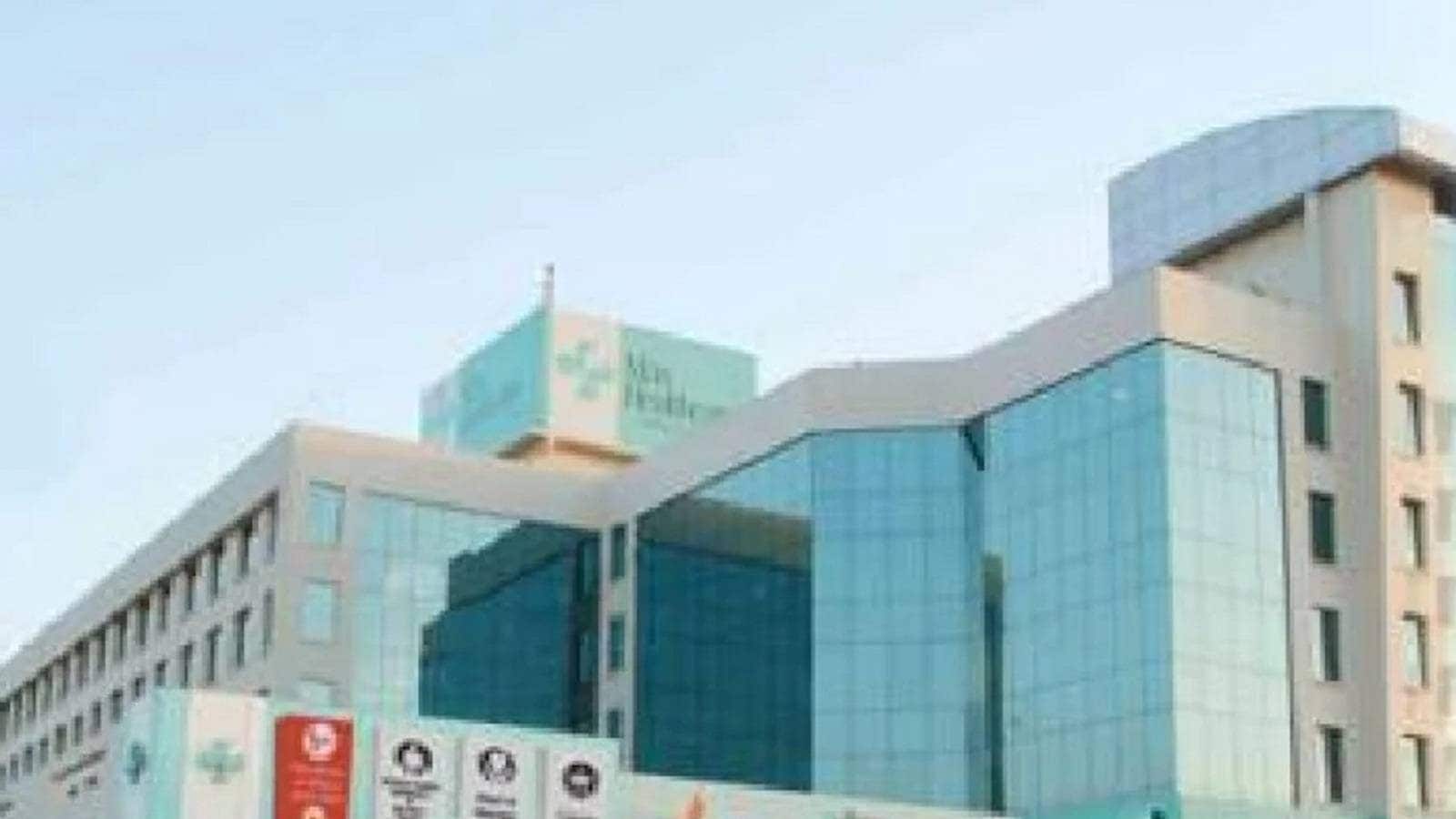 MHIL to Provide Up to Rs 300 Crore Funds to Max Hospitals and Allied ...