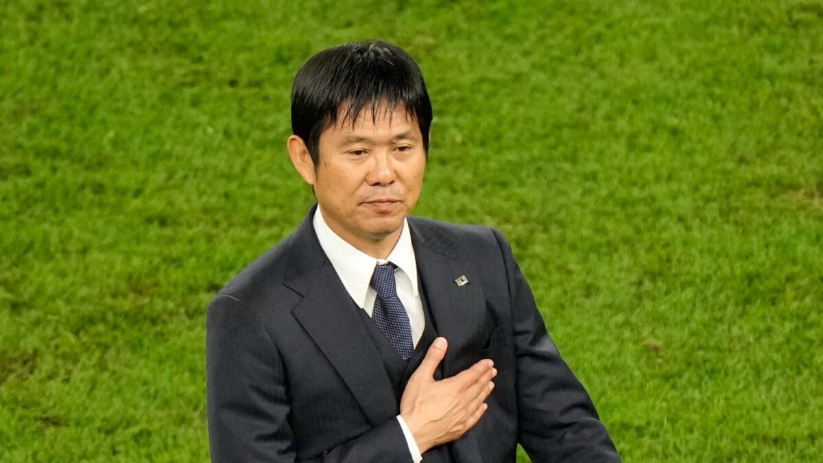 'Regret With this Loss Will Lead to Something Better in Years to Come ...