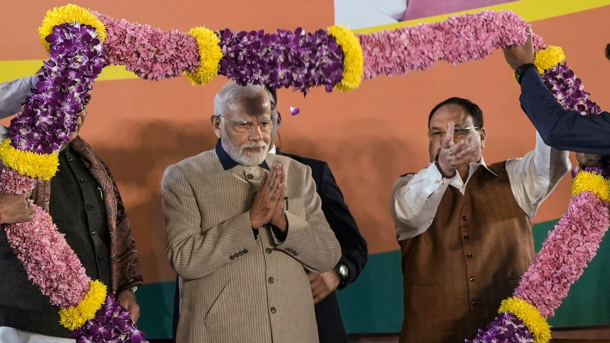 Opinion | Goodbye 2022: Major Events that took Centerstage in Indian ...