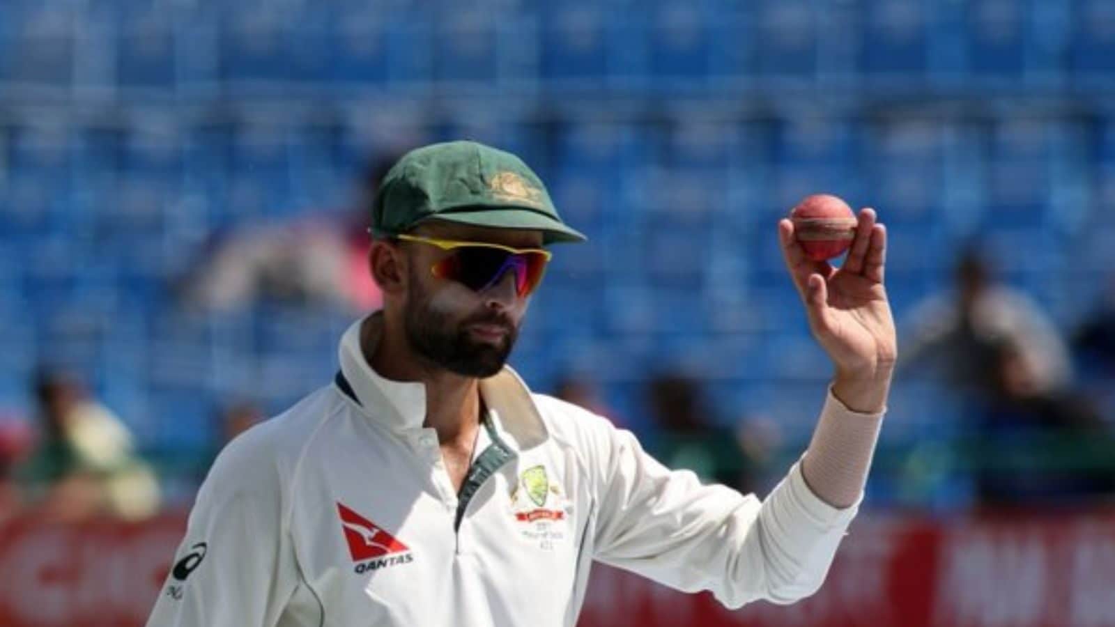AUS vs WI, 1st Test: Nathan Lyon Surpasses Dale Steyn to Become 9th ...