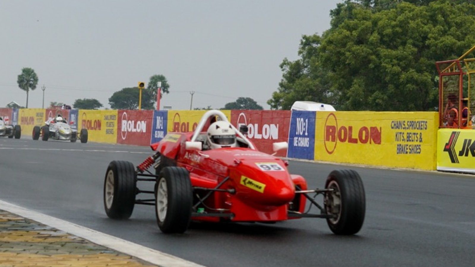 National Racing Championships: Title to be Decided at Coimbatore Finale ...
