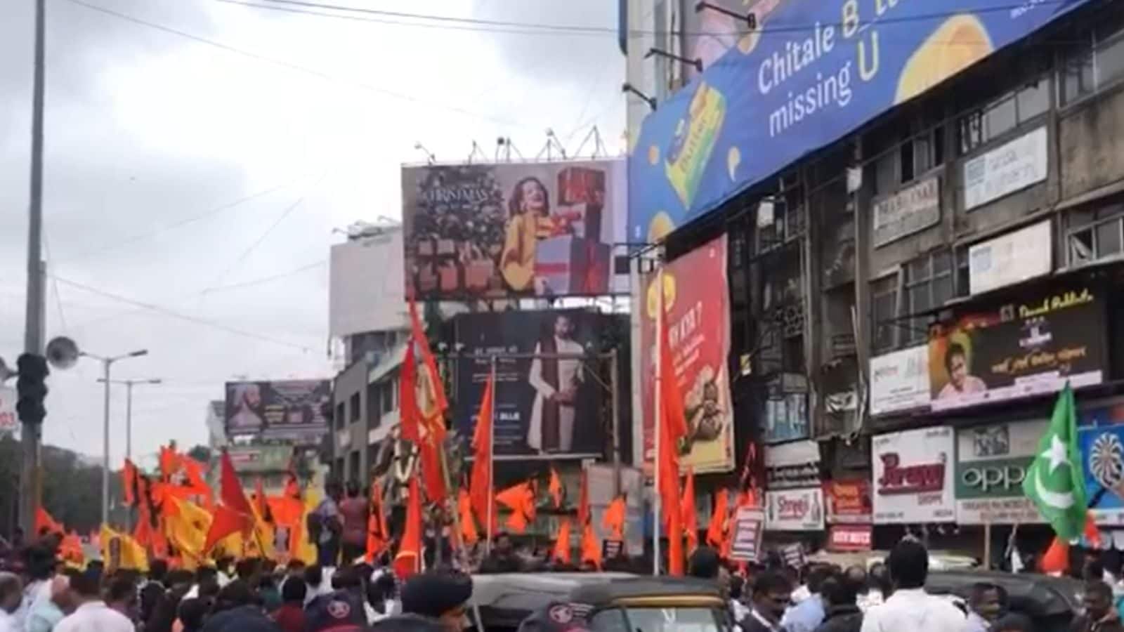 Pune Bandh Today to Protest Maha Guv's 'Shivaji' Remark; Here's What ...