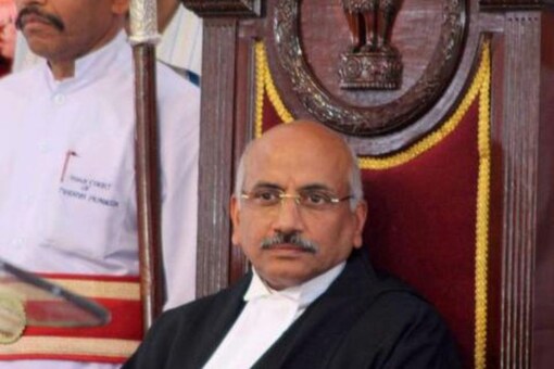 Former SC Judge Hemant Gupta Appointed Chairperson of New Delhi ...
