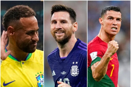 Fifa World Cup 2022 Check Out Full Schedule For The Round Of 16