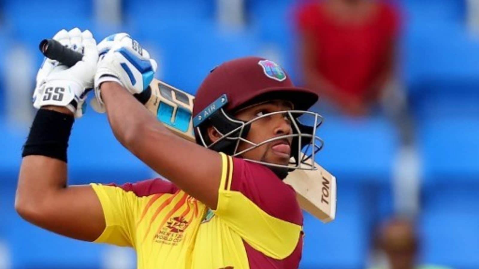 Lsg Splurge Rs 16 Crore To Buy Nicholas Pooran At Ipl 2023 Auction In Kochi